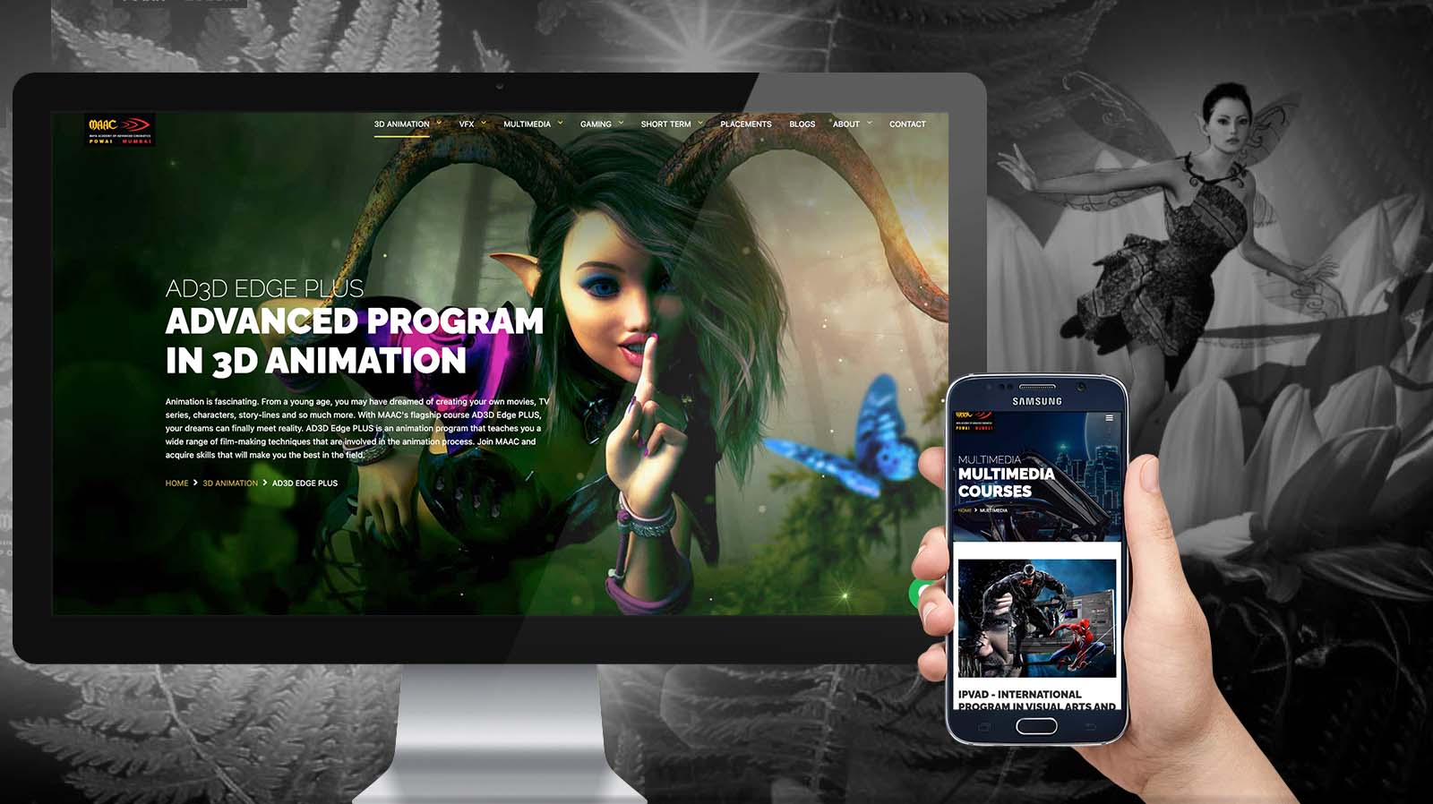 sudhirjagtap.com – UX Designer | UI Designer | Visual Designer