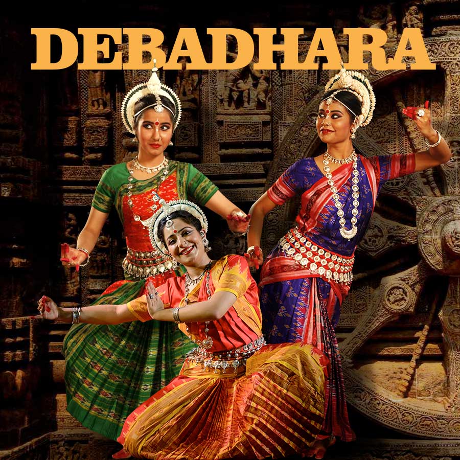 Debadhara – Dance Academy – Sudhir Jagtap